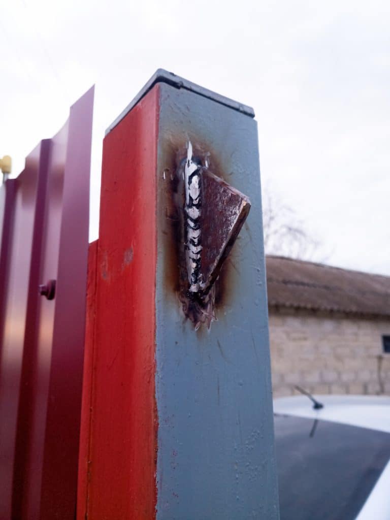 Installation Facts About Electric Gates - The Apple Crumble