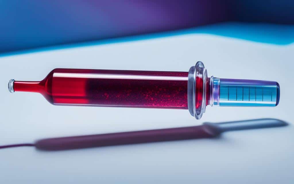 The Benefits of Vitamin B12 Injection